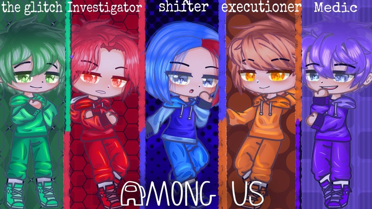 SKELD, MIRA, POLUS DI REDESIGN?! - Among Us Indonesia - YouTube