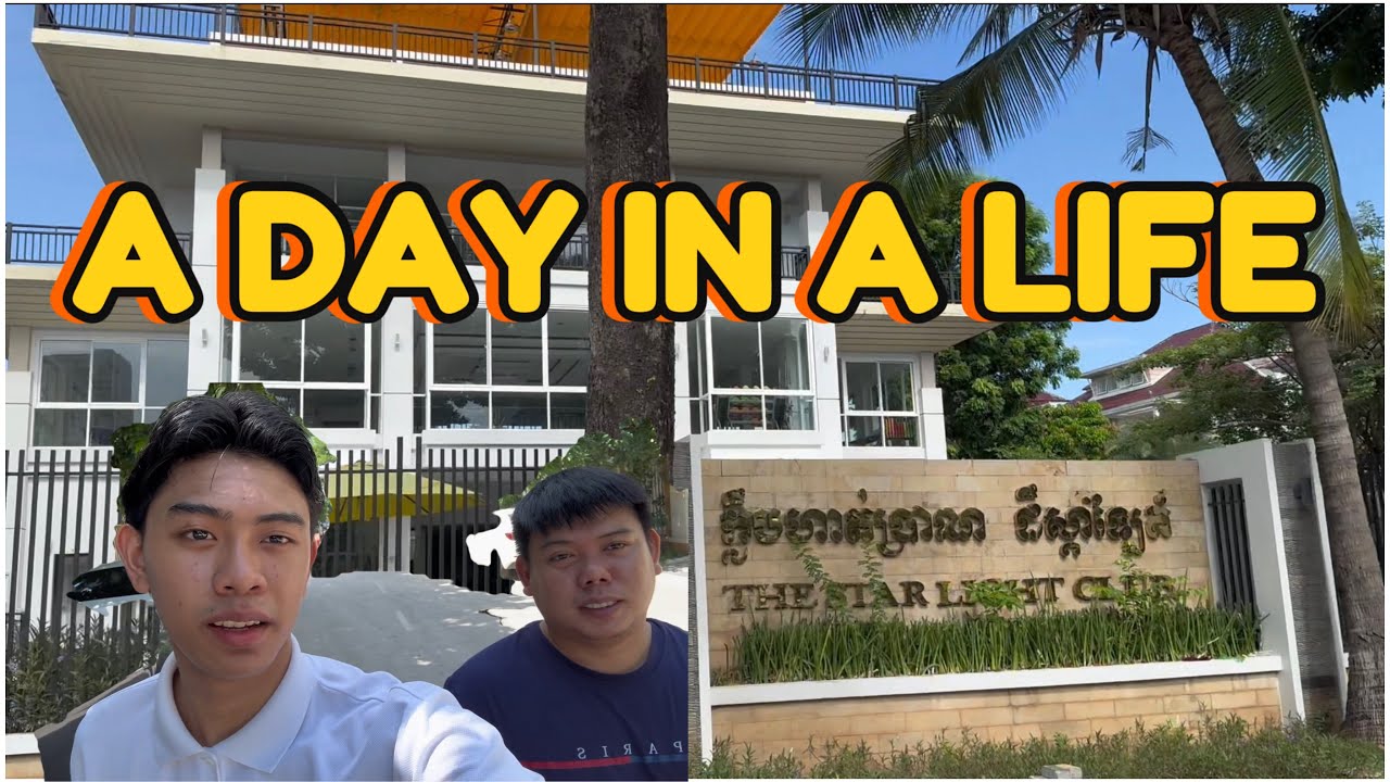 A DAY IN A LIFE | Paul Castro - YouTube