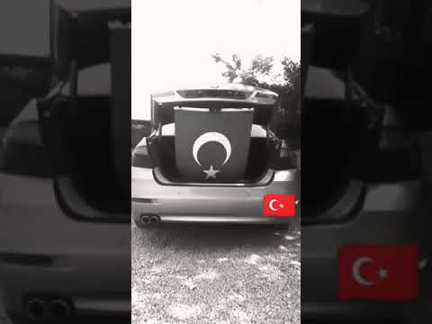 Bayrak Akımı Bmw F10