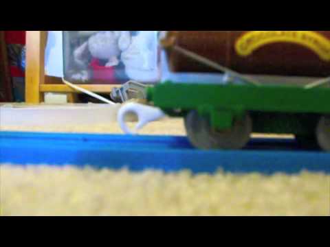 Shake Shake Bridge & Layout - YouTube