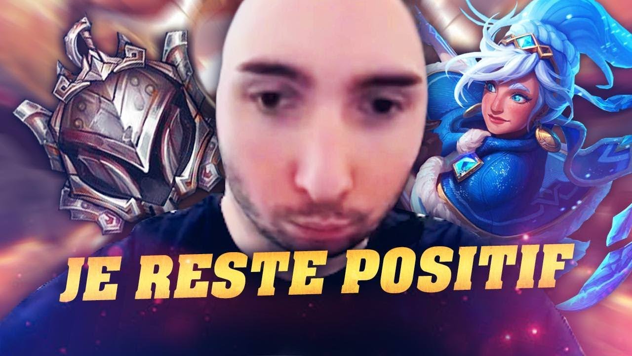 BEST OF ALDERIATE #12 JE RESTE POSITIF - YouTube