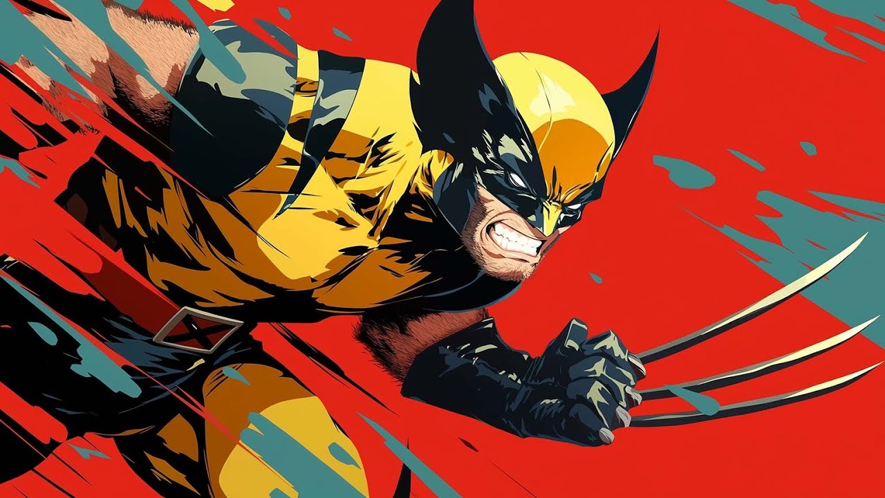 Marvel Rivals: Wolverine Gameplay - Conquest Gameplay | PS5 Gameplay ...