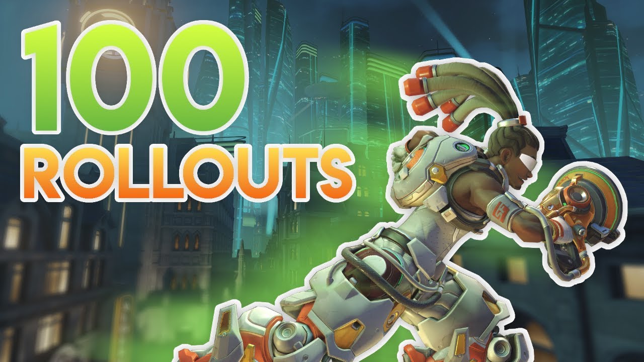 The fastest Practical Rollout for Every Checkpoint on Every Map ...