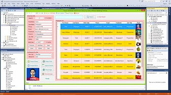 Visual Basic .Net (VB.Net Premium Tutorials) : Workshop for Complete ...
