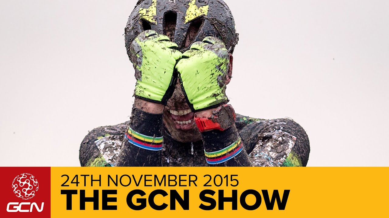 The Best Place In The World For Cycling | The GCN Show Ep. 150 - YouTube