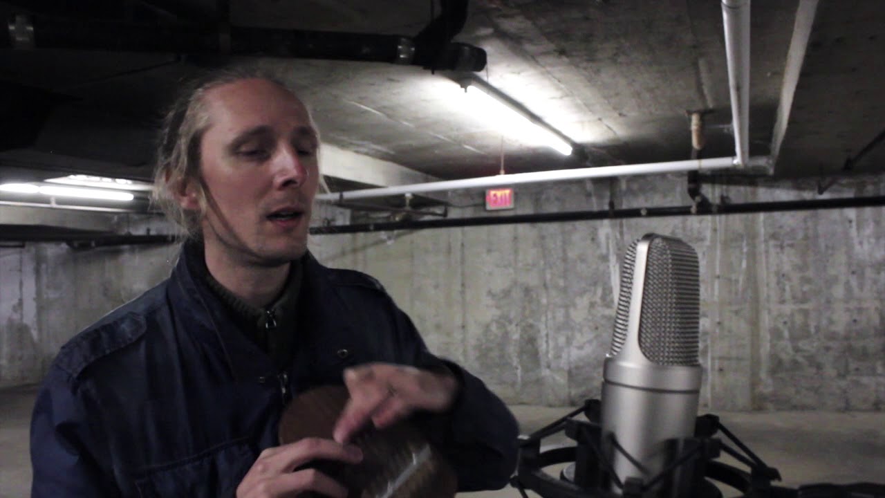Covers for the Cause, Big Yellow Taxi (Cover), Michael Averill - YouTube
