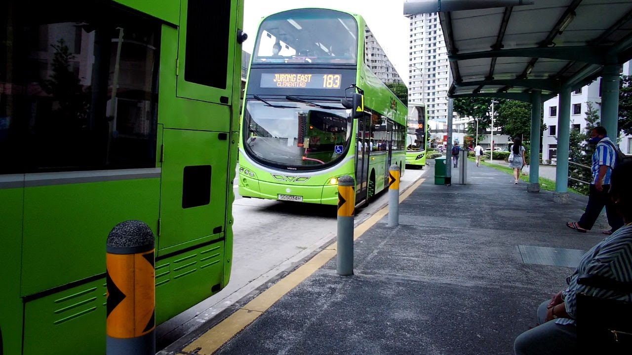 Singapore 183 Bus Route Ride From Clementi To Toh Guan YouTube singapore-183-bus-route-ride-from-clementi-to-toh-guan-youtube