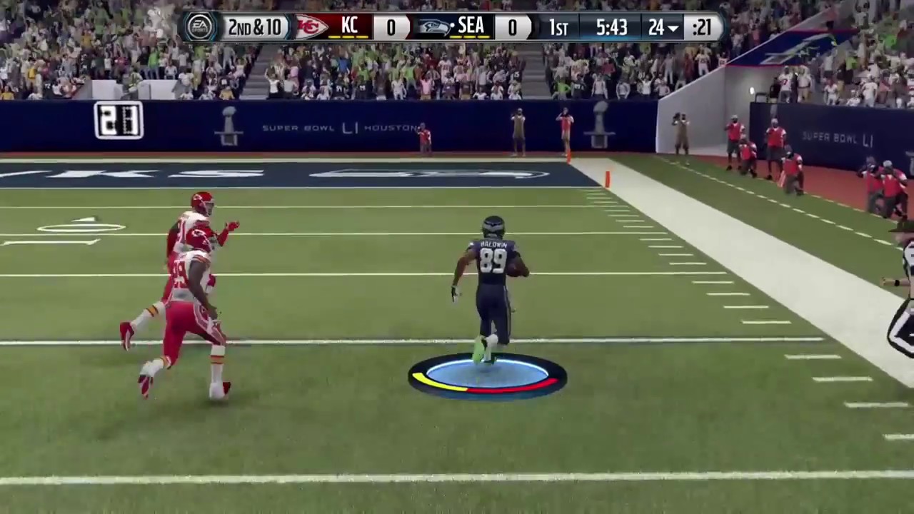 NFL Highlights 2 - YouTube