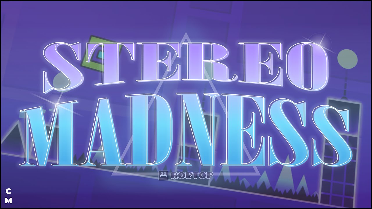 [FIRST PL VICTOR] Stereo Madness by Karcz 100% - YouTube