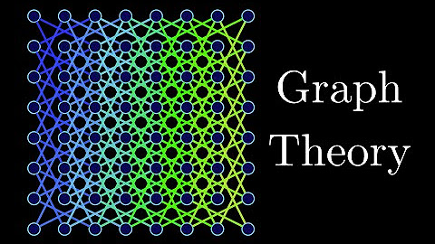 Graph Theory - YouTube