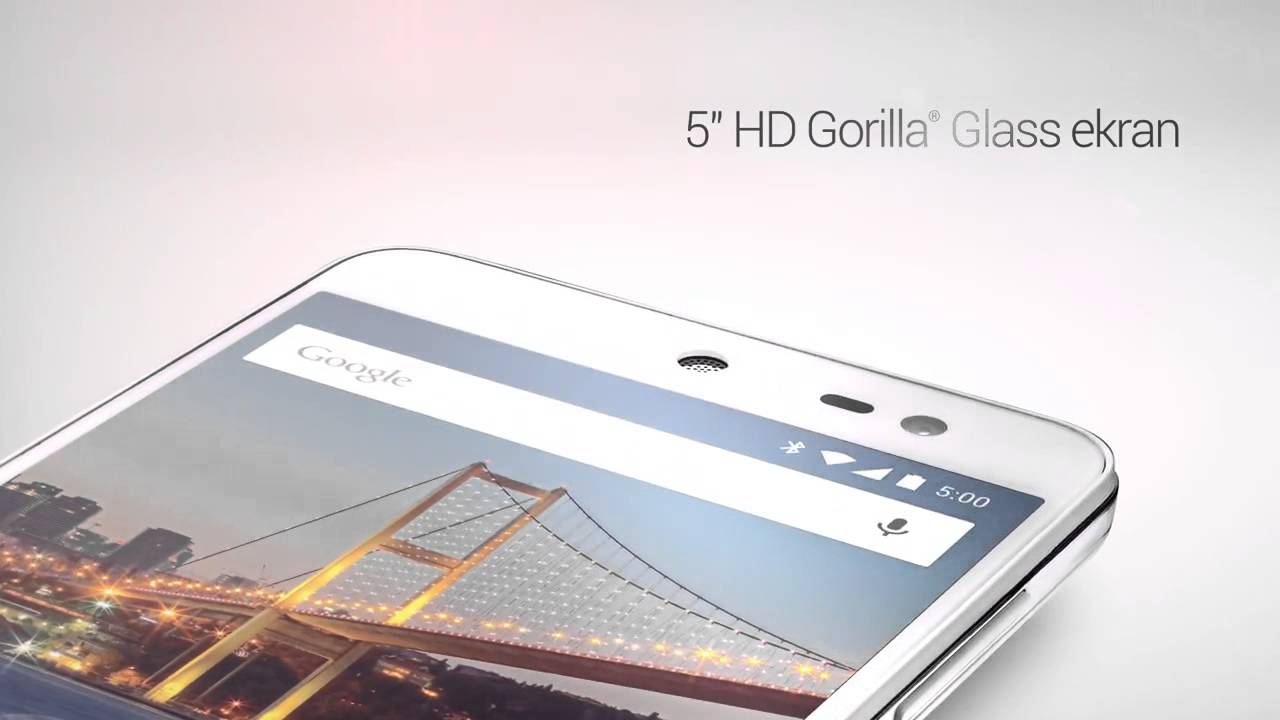 General Mobile Android One Commercial - YouTube
