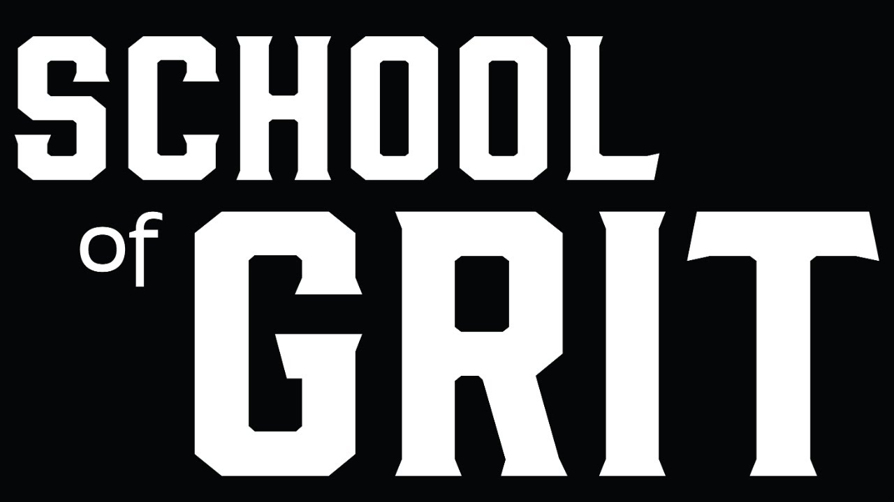 School of Grit Financial Freedom Course - Class 1 - YouTube