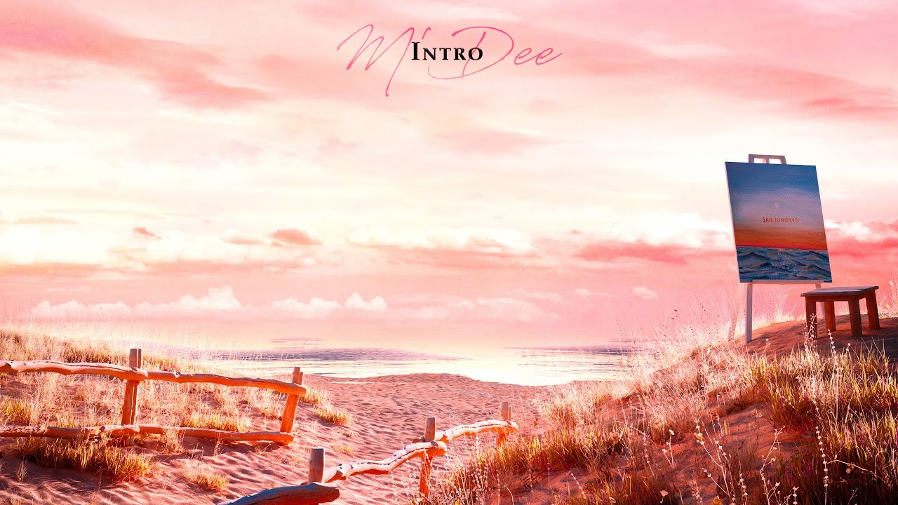 M'Dee - Intro [Official Audio] - YouTube