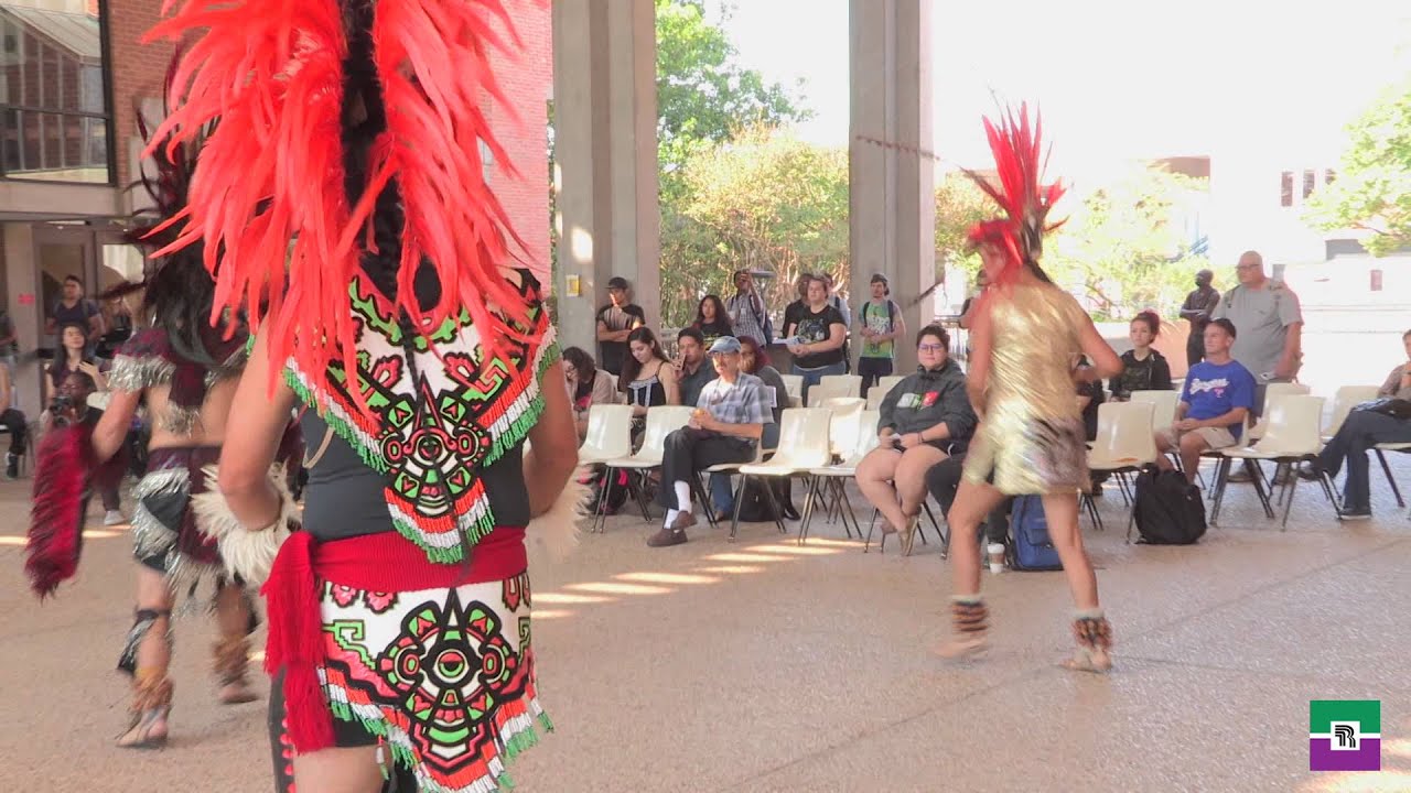 Mitotiliztli Yaoyollohtli: Mexican Mitote - YouTube