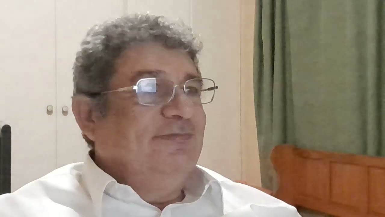 Παραμυθι με λυπημενο τελος Μιλτος Πασχαλιδης - YouTube
