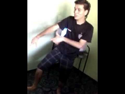 Dançando ai se eu te PEGO (8)