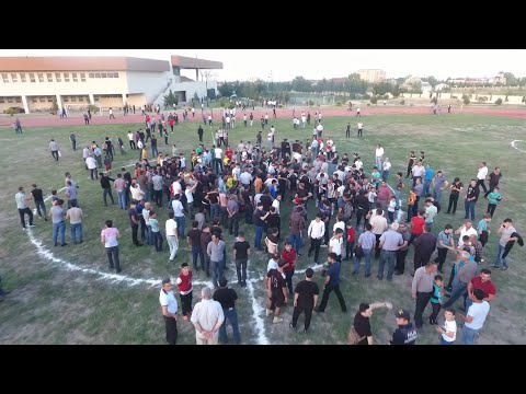 Xaçmaz çempionatı - FINAL / Qımıl - Qıraqlı 0-0 ( Əlavə vaxtda 1-0 ) / 31 may 2022-ci il