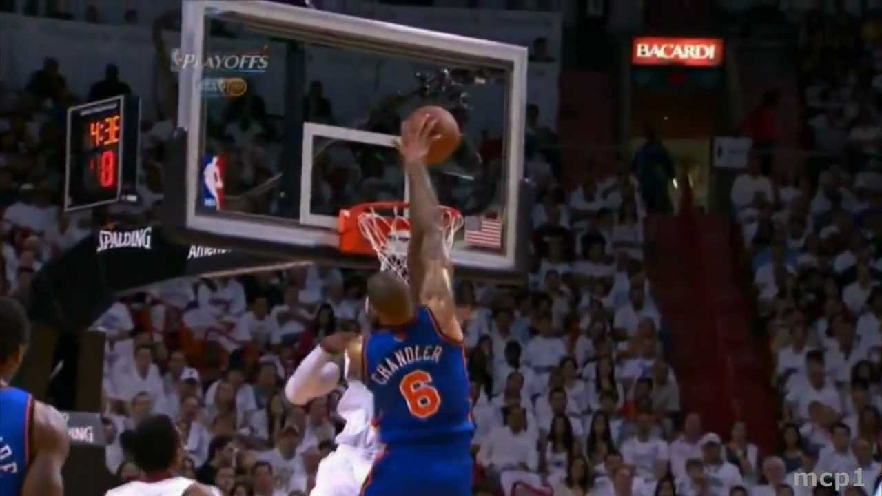 NBA 2011-2012 Playoffs Round1 mix (HD) - YouTube