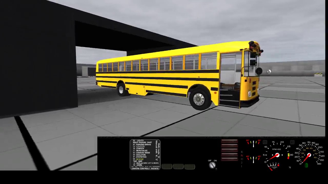 ror test modding stream - YouTube