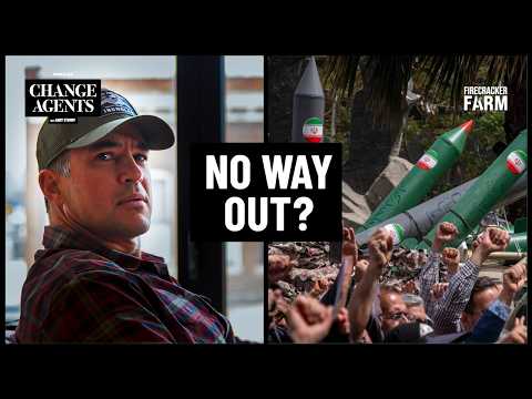What Everyone Is Getting Wrong About the Iran War (Special Ops. Intel Officer)