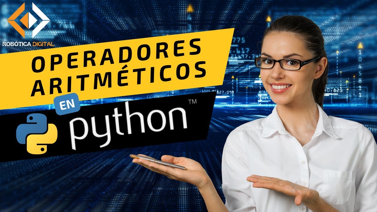 Operadores AritmÉtico Python Desde Cero 8 Python Codinglife Pythonprogramming Youtube