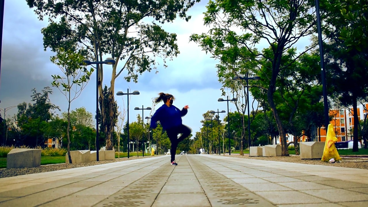 IJL.JumPro 2020 / Yami vs Dark Knight / 1/32 final - YouTube