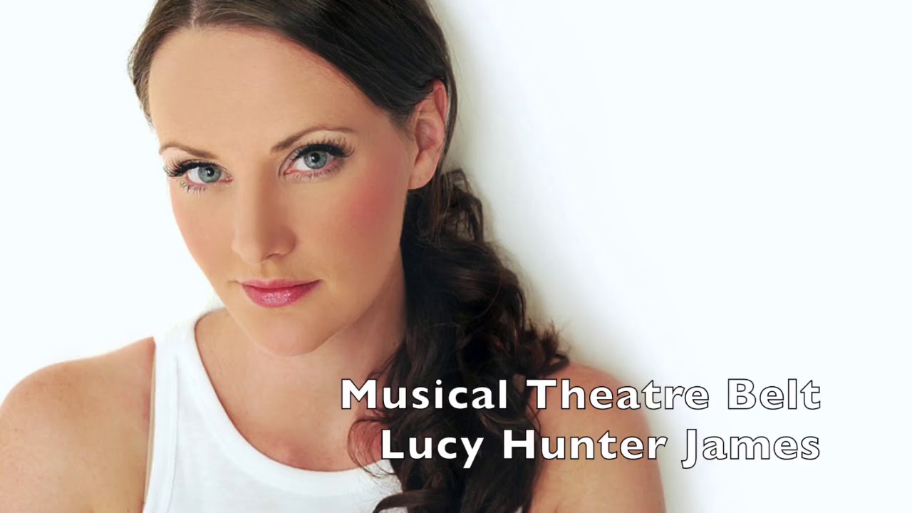 Lucy Hunter James - Elegant & Classy Singer based in Dubai - YouTube