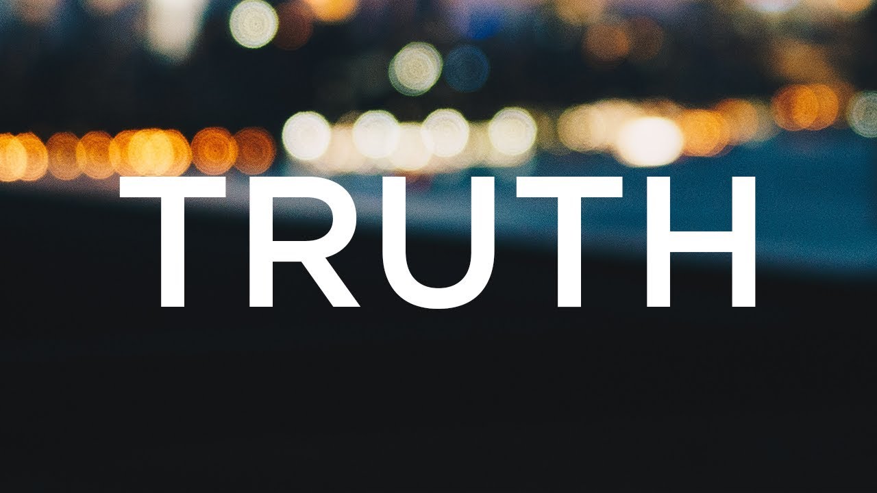 Truth for a New Generation | Alex McFarland - YouTube