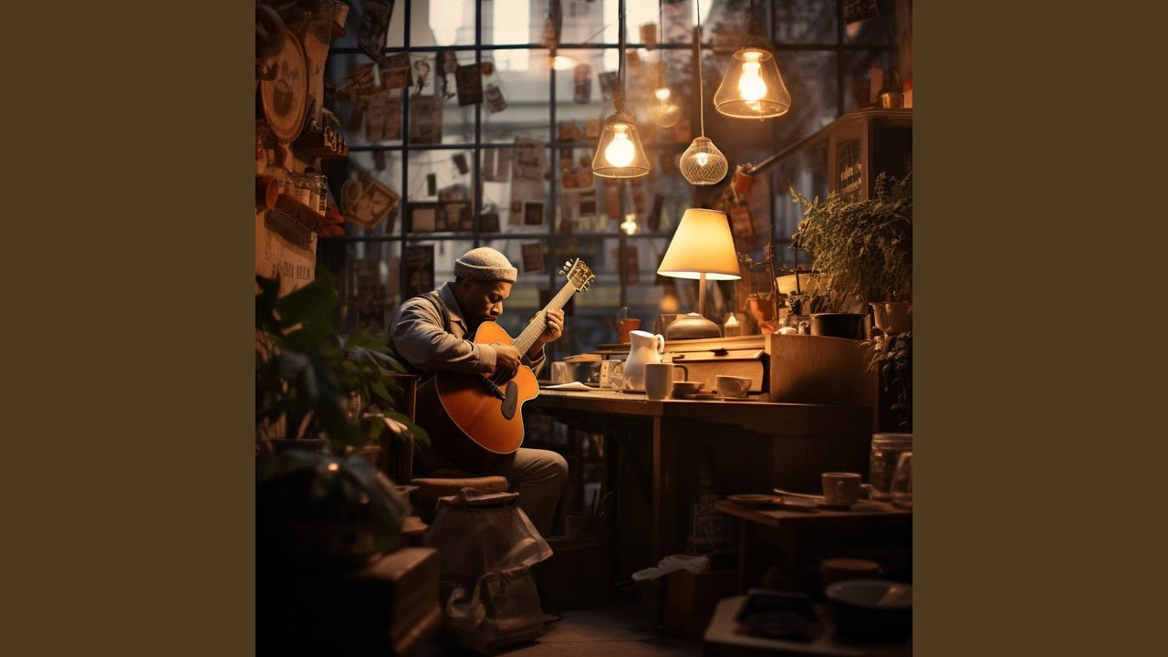 Elíxir Celestial De Jazz - YouTube