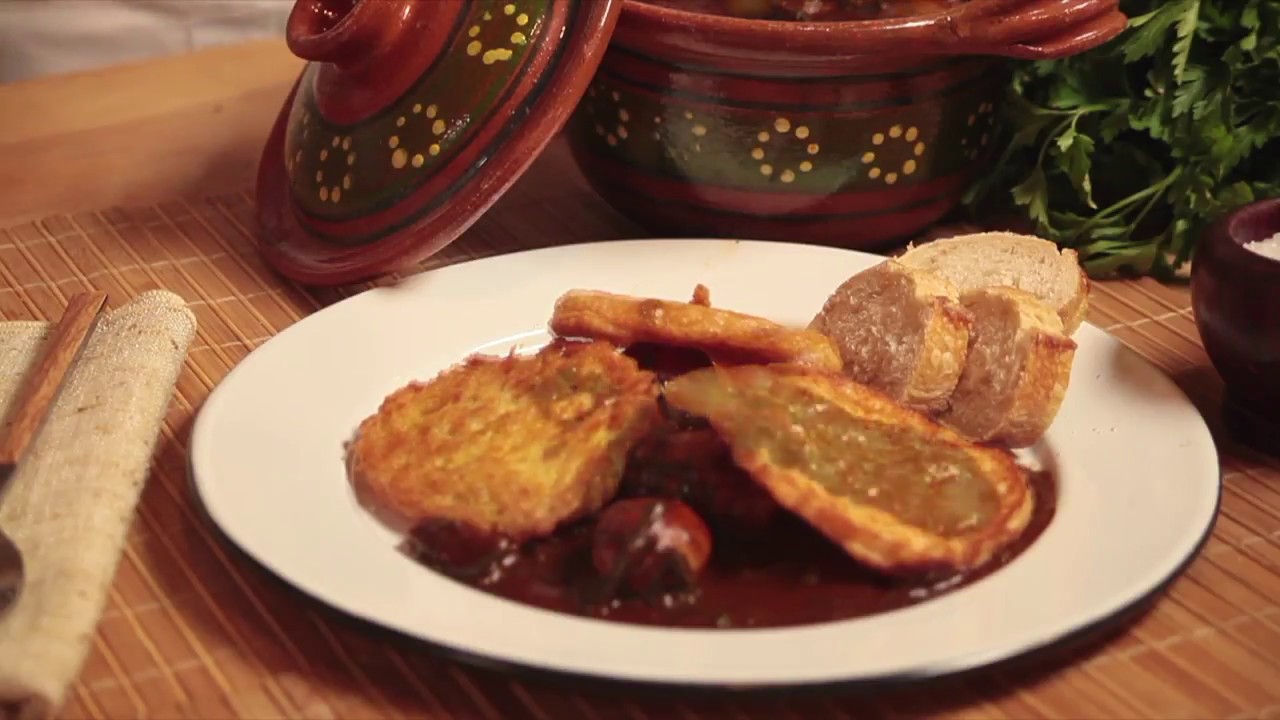 Romeritos recipe - YouTube