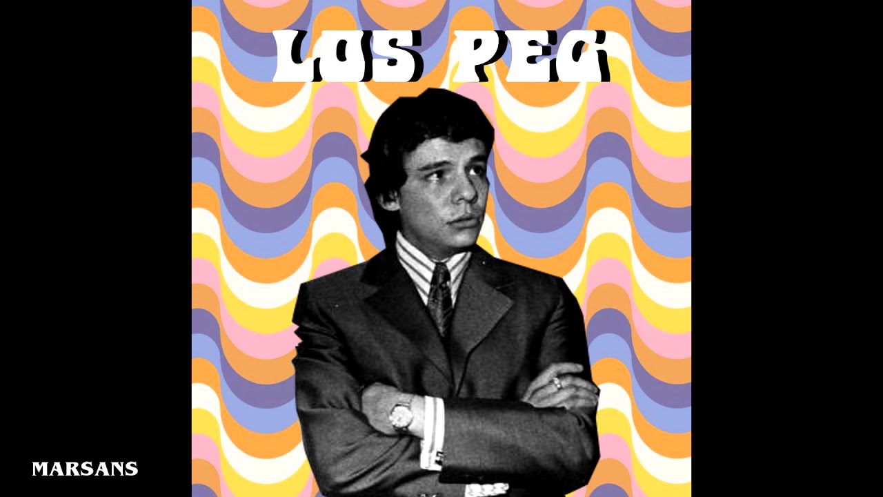 Trío los PEG - Tristeza (acapella) - YouTube Music