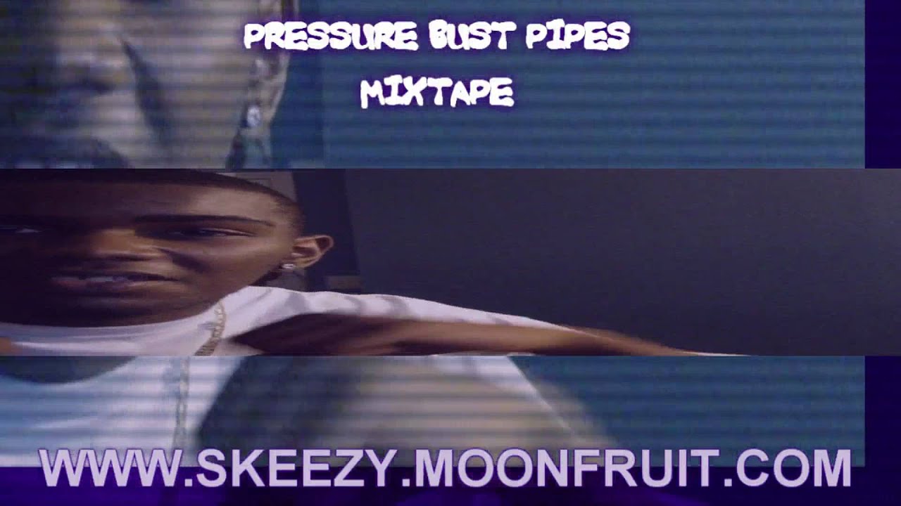 PRESSURE BUST PIPES PROMO - YouTube