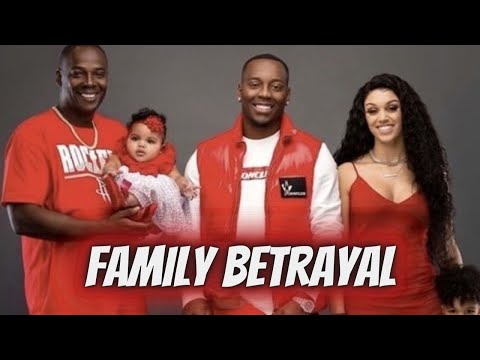 Damion Cryer Exposed The Prince Family’s Home Invasion