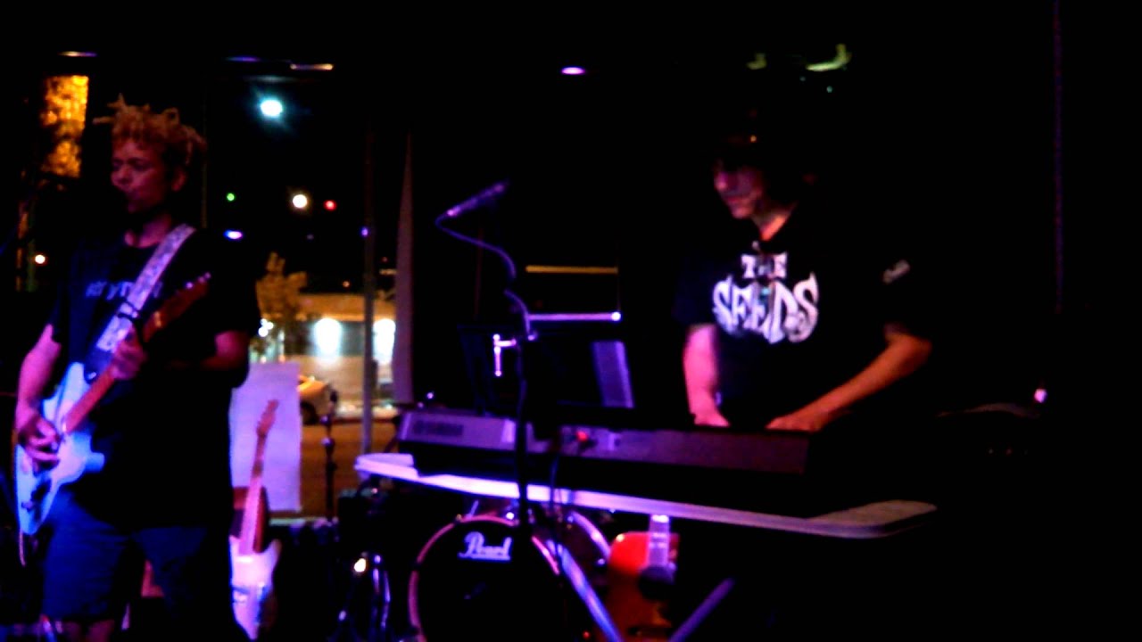 Mike Randle & Morley Bartnoff "Orland Park" - TRiP, September 20, 2014 ...