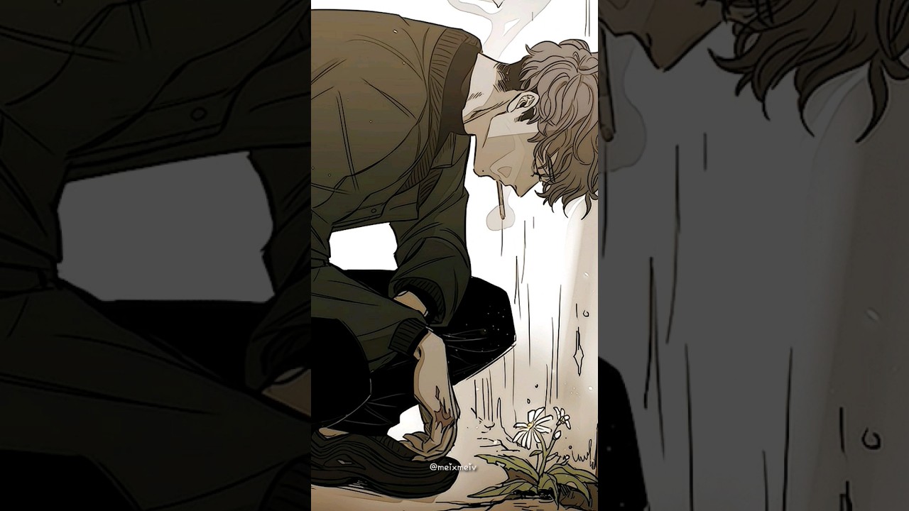 Out of Control 🥀 #outofcontrol #manhwa #bl #boyslove #webcomic #webtoon ...