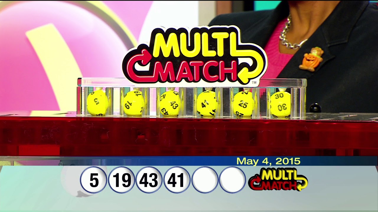 5_4_15 - Multi-Match - YouTube