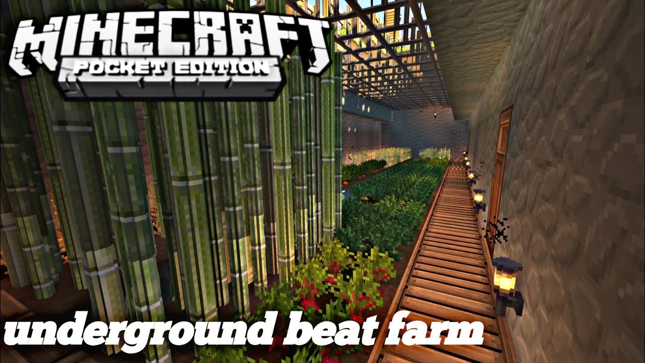 minecraft understand beat farm 🔥🔥 - YouTube