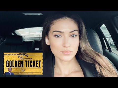 Carolina’s 30 day TRANSFORMATION using Law Of Attraction