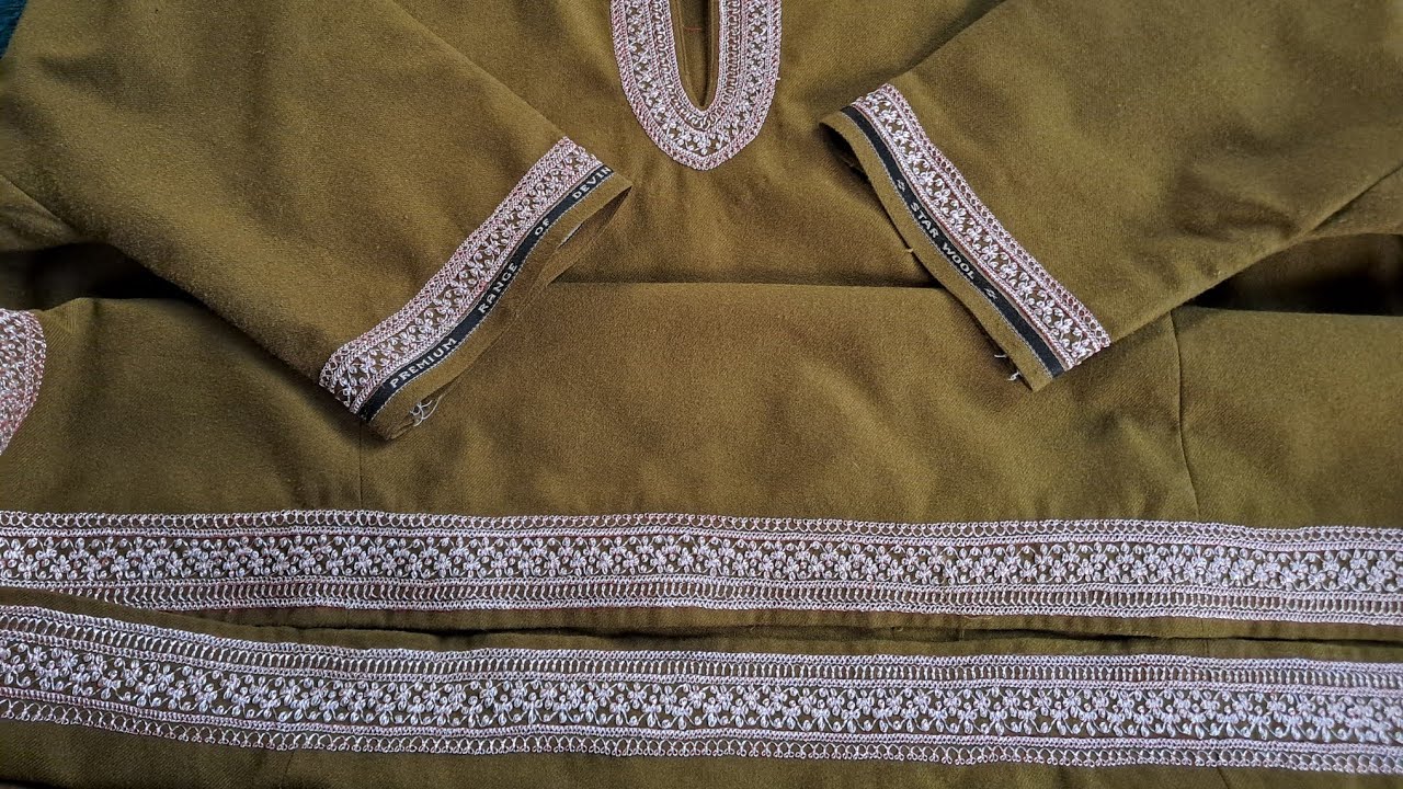 Beautiful hand samawar jali design by @Aareenasart at larnoo - YouTube