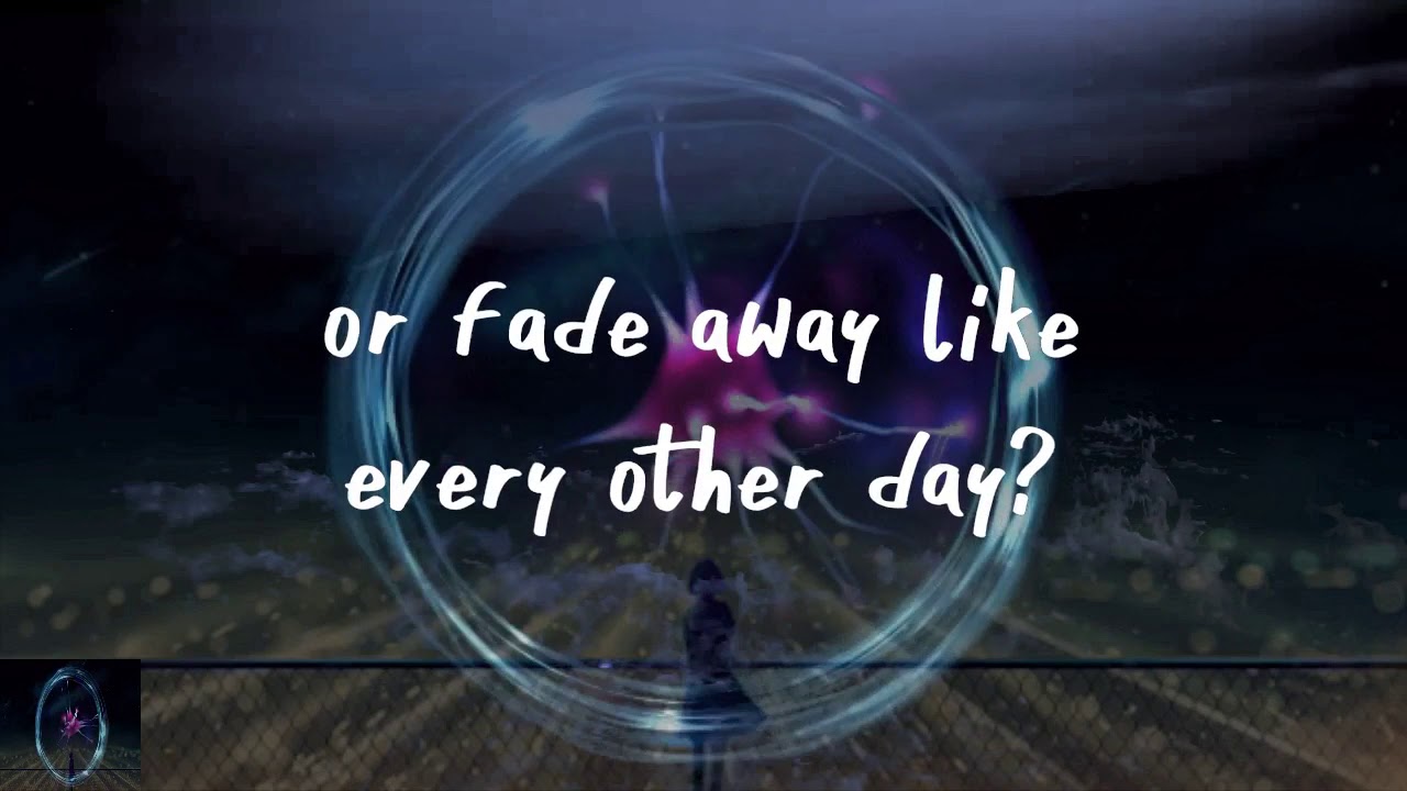 Finding Hope - 3_00 AM (Lyric Video) - YouTube