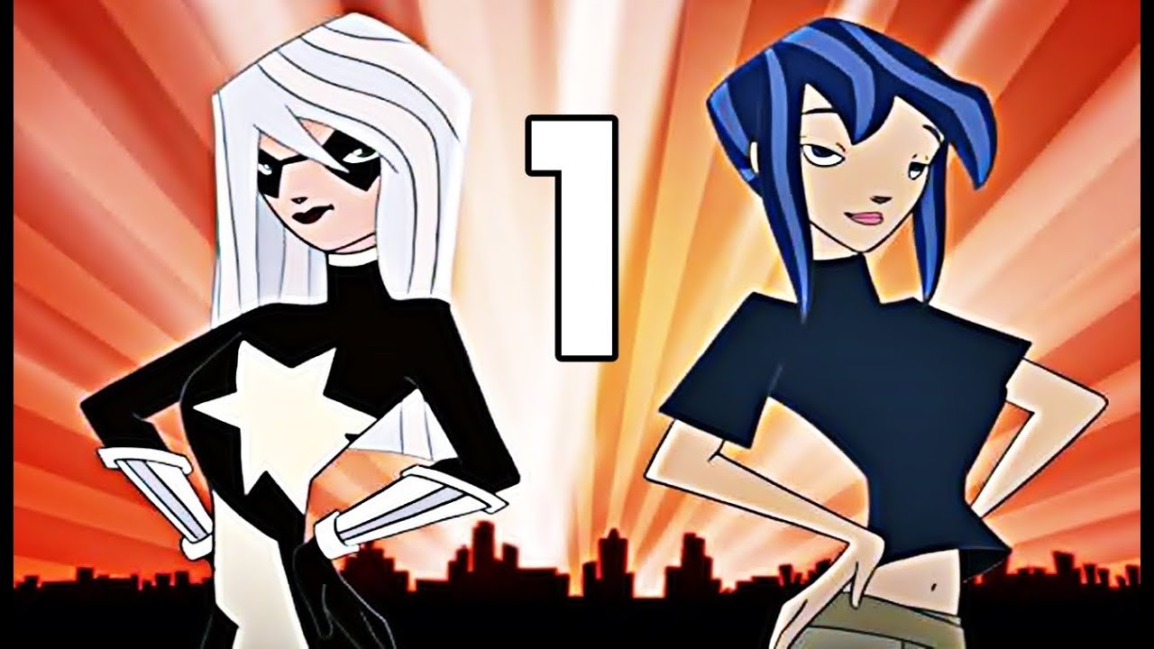 Sally McKay - Capitulo 1 - Un Día de Película - Español - YouTube