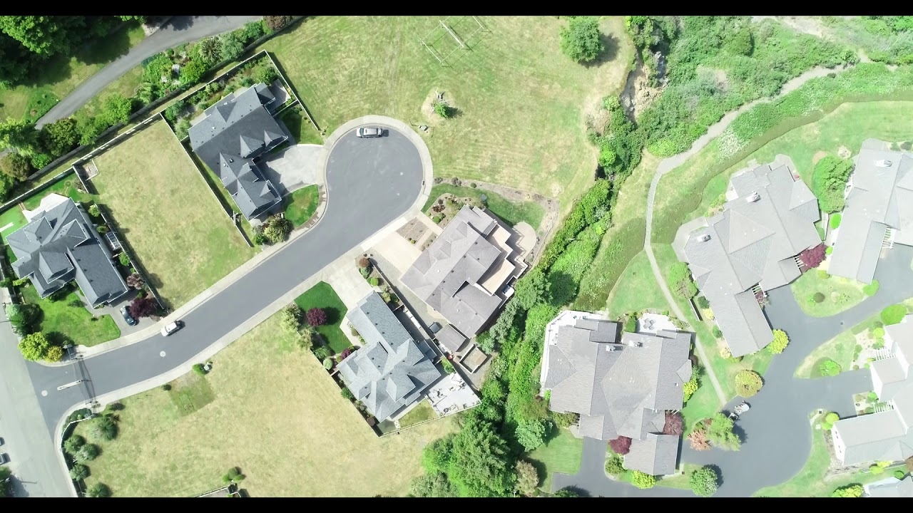 7211 Edge Cliff Drive - YouTube