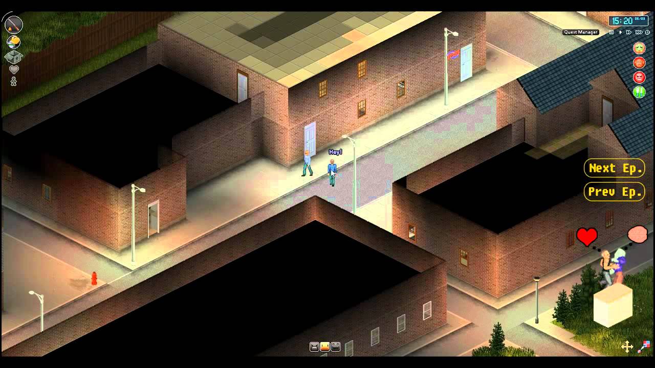 Project Zomboid Playthrough w/ Commentary [Challenge Hoarder's gonna ...