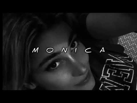 Bonju galbi 🖤 MONICA 🖤 