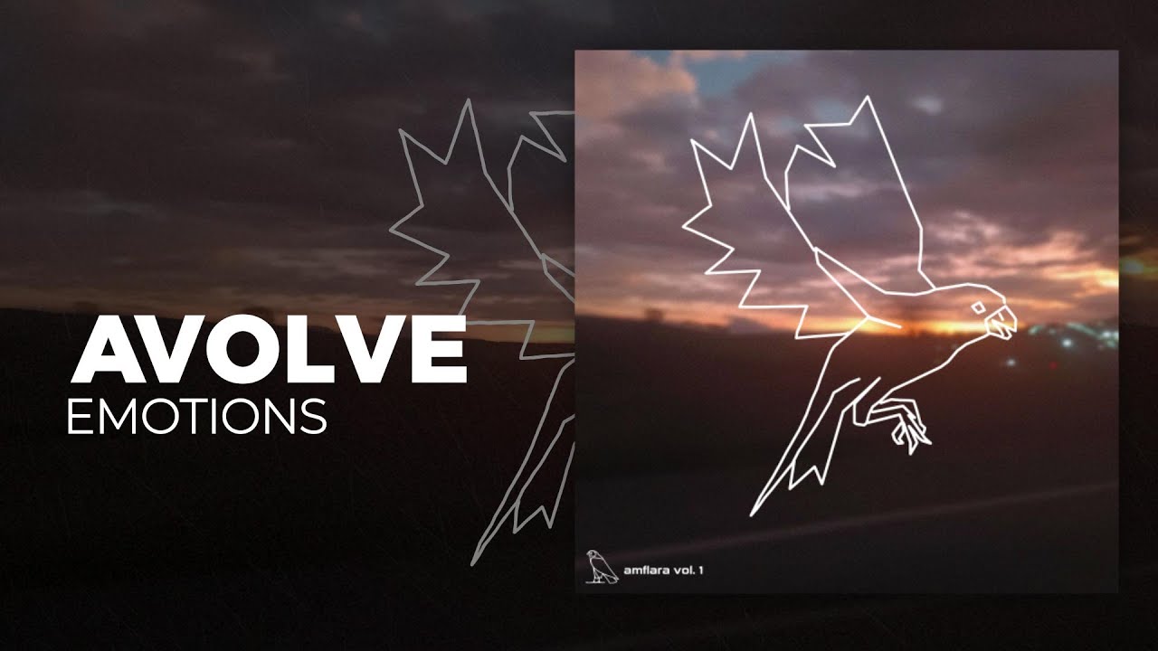 Avolve - Emotions - YouTube