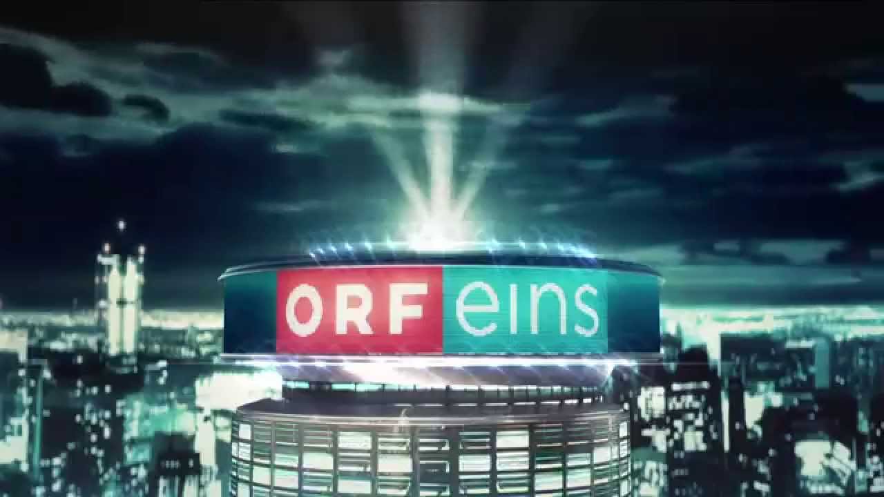 ORF1 HD - Ident Die besten Filme: auf einem Sender (2015) [720p nativ ...