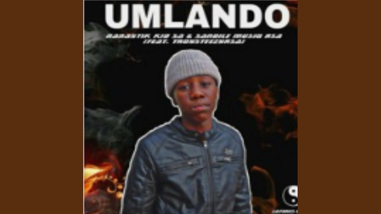 Umlando - YouTube