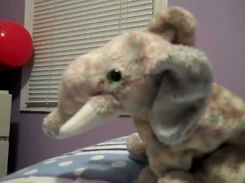 The Elephant and the Duck - YouTube
