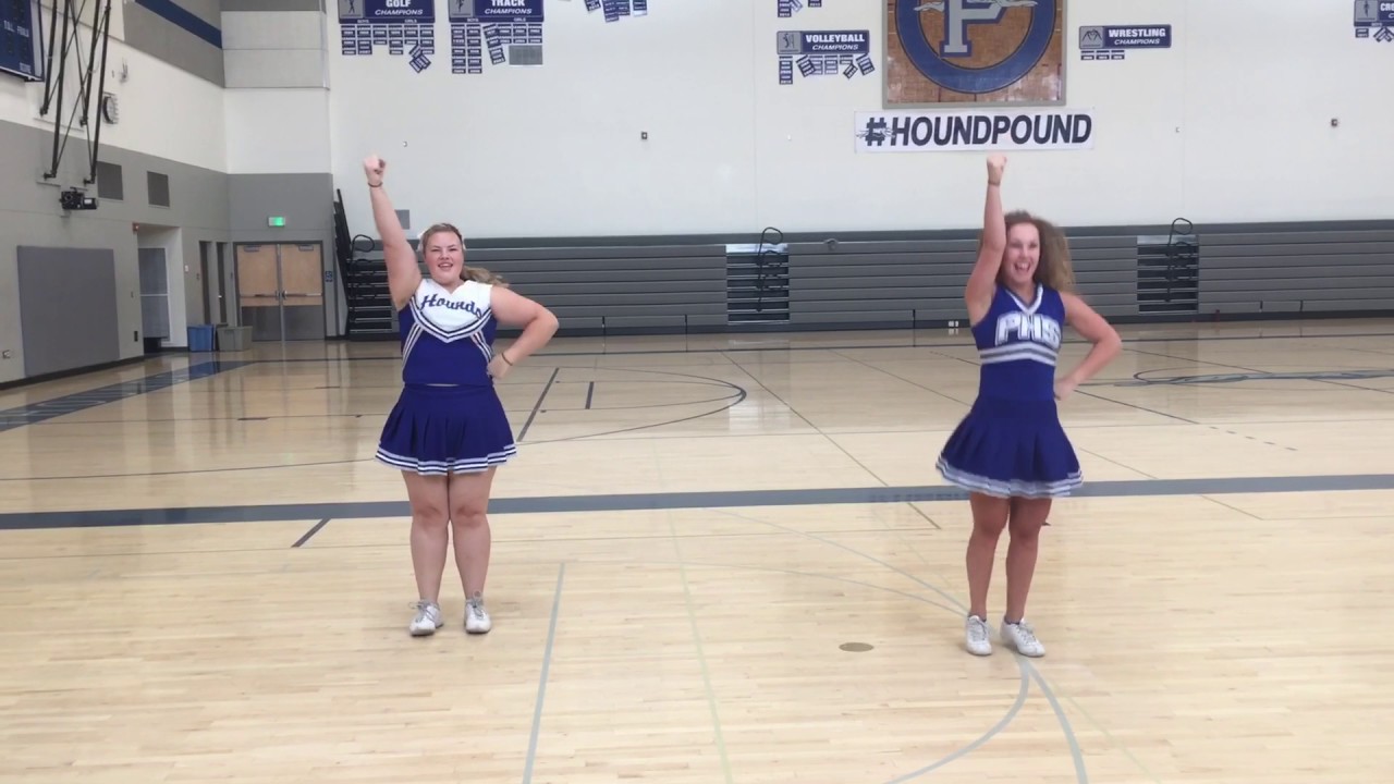 Greyhound Defense (facing forward) - YouTube