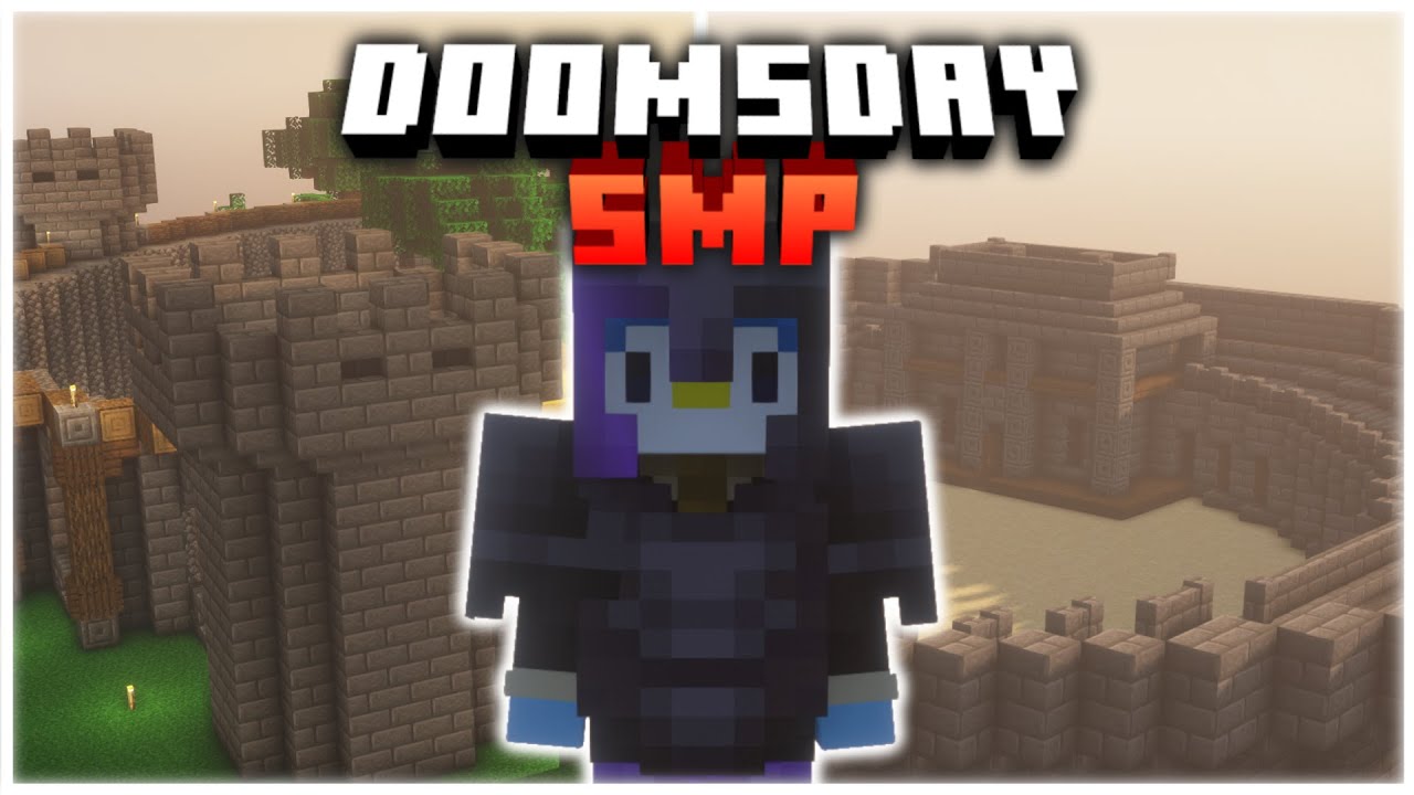 𝗧𝗛𝗘 𝗥𝗘𝗧𝗨𝗥𝗡 - 𝗗𝗢𝗢𝗠𝗦𝗗𝗔𝗬 𝗦𝗠𝗣 - YouTube